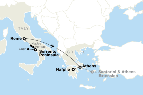 11 of the best cities in Croatia that you can see on one tour | EF Go Ahead Tours