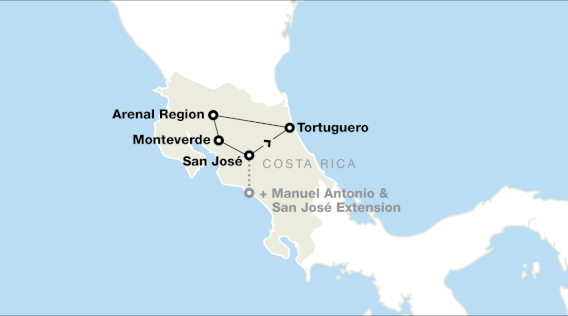 Tours & Travel Packages - Find Your Tour | EF Go Ahead Tours