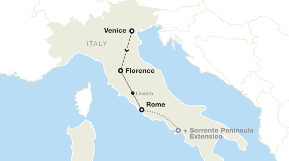 Italy Tours - Trips To Italy 2024 & 2025 | EF Go Ahead Tours