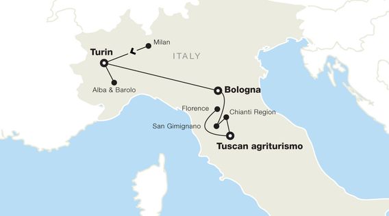 Italian Pizza Styles: A Need-to-Know Guide | EF Go Ahead Tours