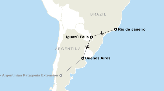 Travel Guide to Buenos Aires Argentina | EF Go Ahead Tours