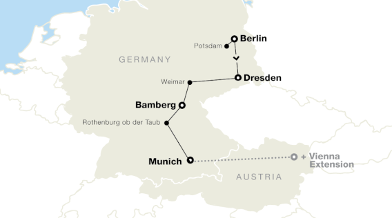 Where to Try the Best Beer in Germany | EF Go Ahead Tours