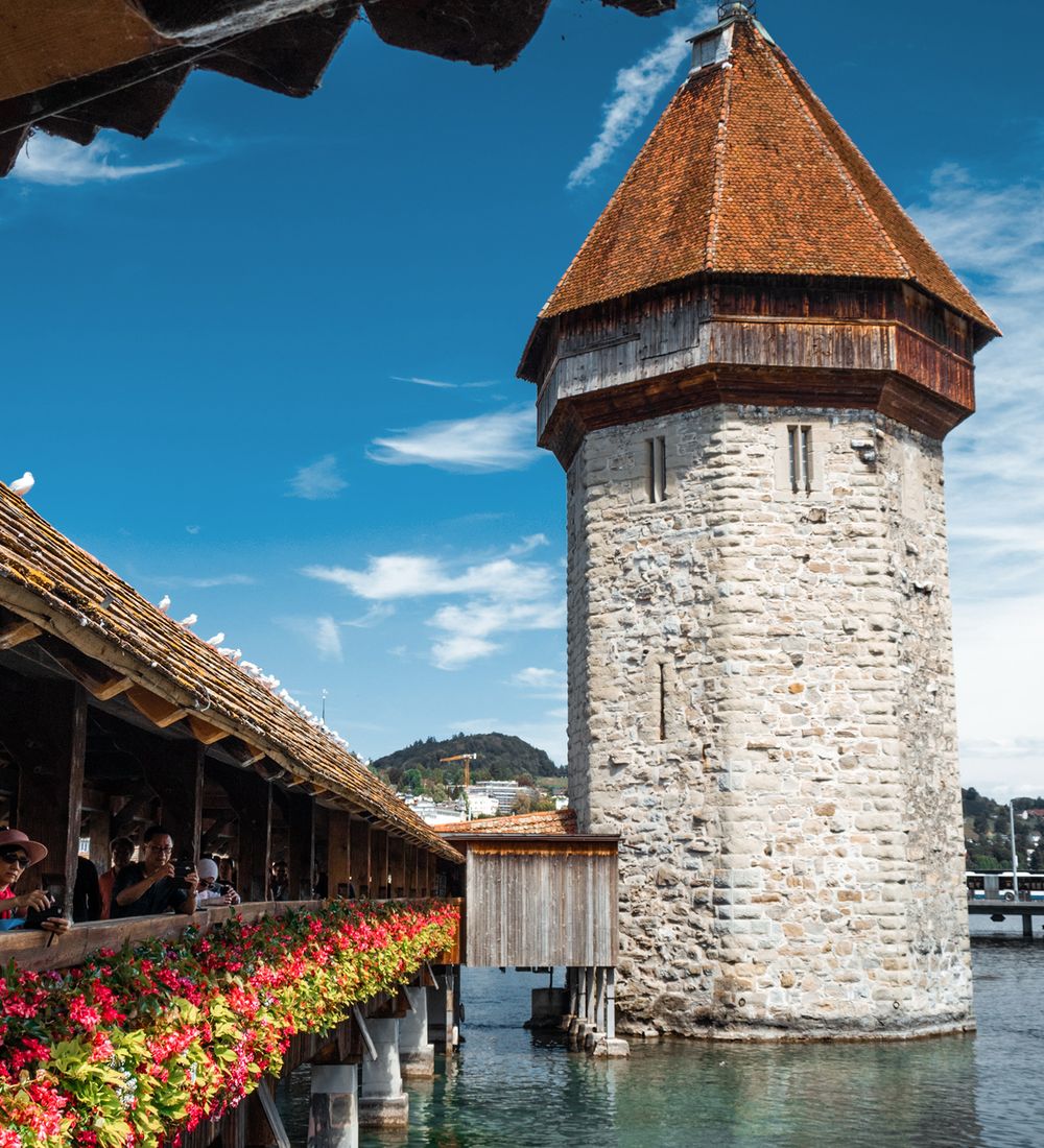 Jewels of Alpine Europe Tour | EF Go Ahead Tours