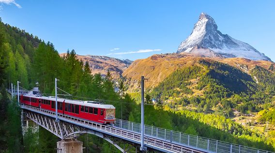 7 Can't Miss Alpine Cities | EF Go Ahead Tours