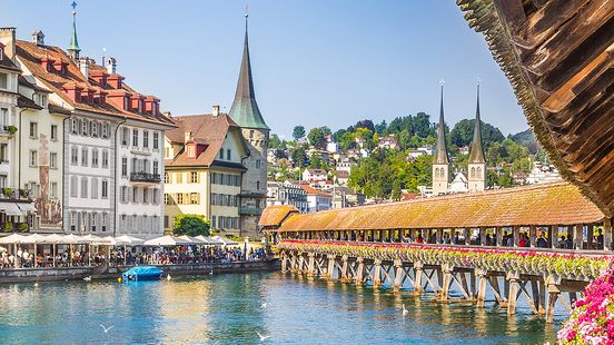 Jewels of Alpine Europe Tour | EF Go Ahead Tours