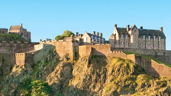 Highlights of Scotland & Ireland: Edinburgh to Dublin | EF Go Ahead Tours