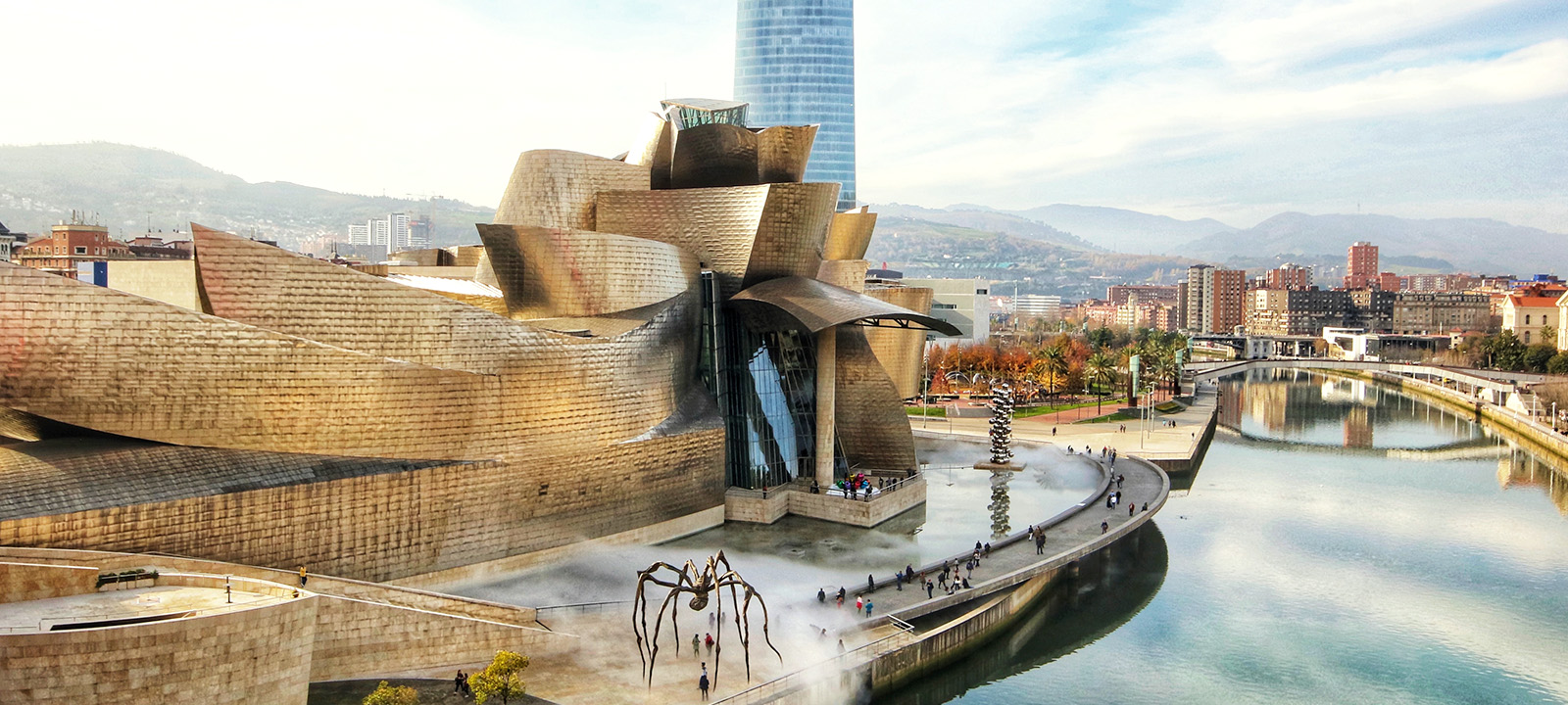 Northern Spain: Basque Country to Madrid | EF Go Ahead Tours