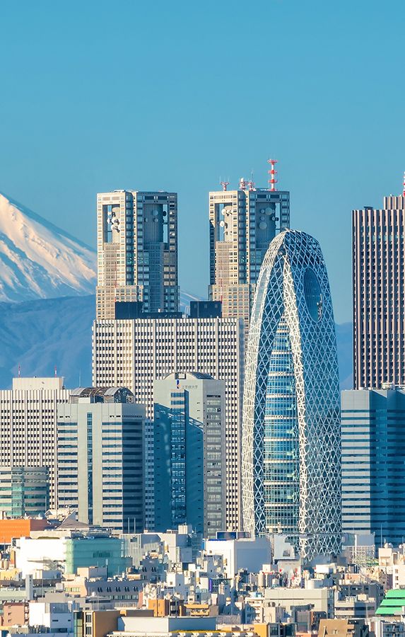 Japan 2020: Gold Medal Moments in Tokyo