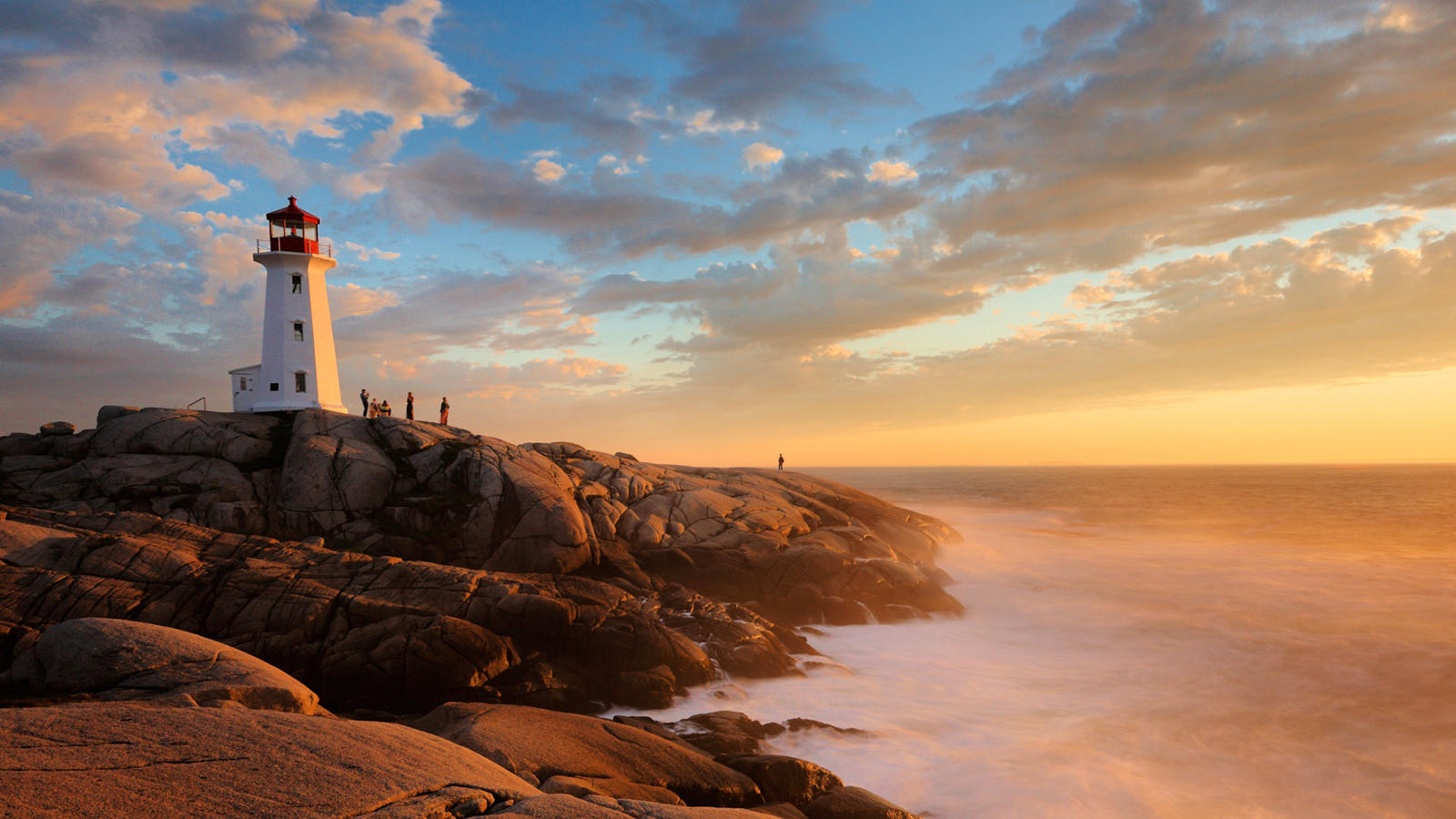 Fall Foliage Tour: The Canadian Maritimes | EF Go Ahead Tours