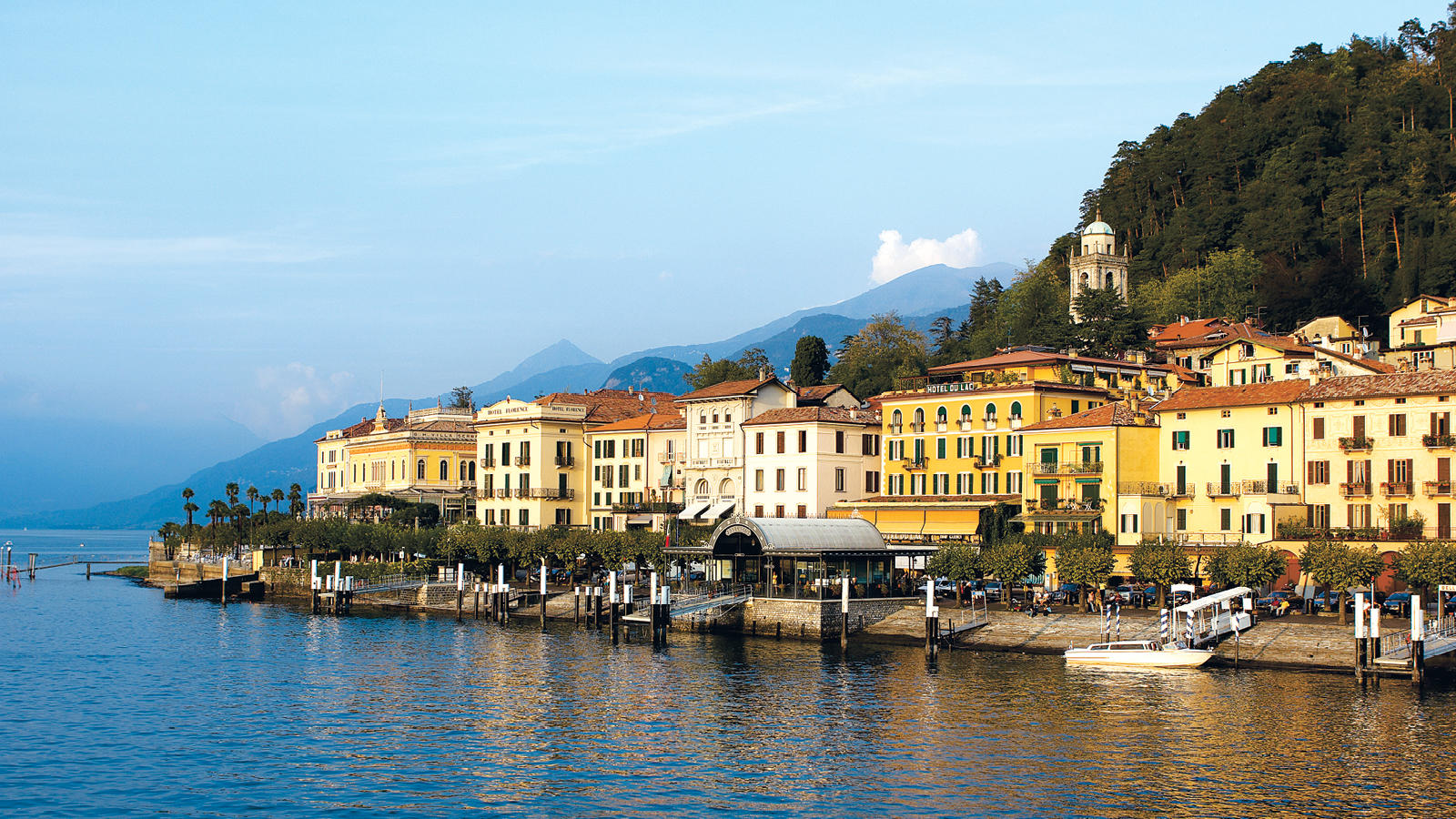 Grand Tour of Italy - Guided Trip | EF Go Ahead Tours