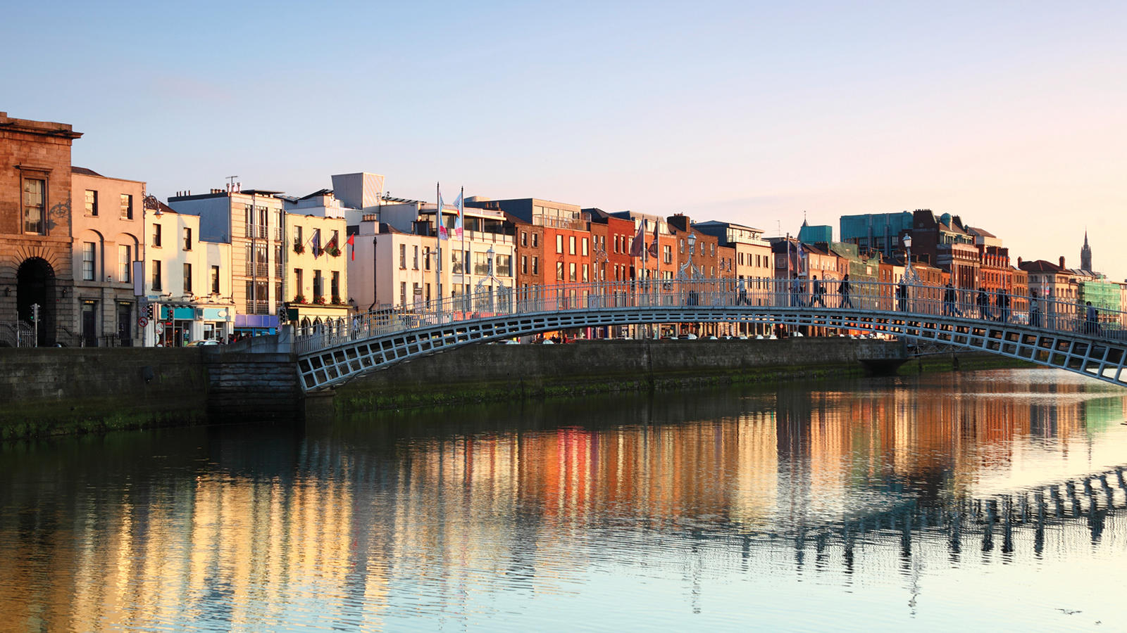 Grand Tour of Ireland | EF Go Ahead Tours