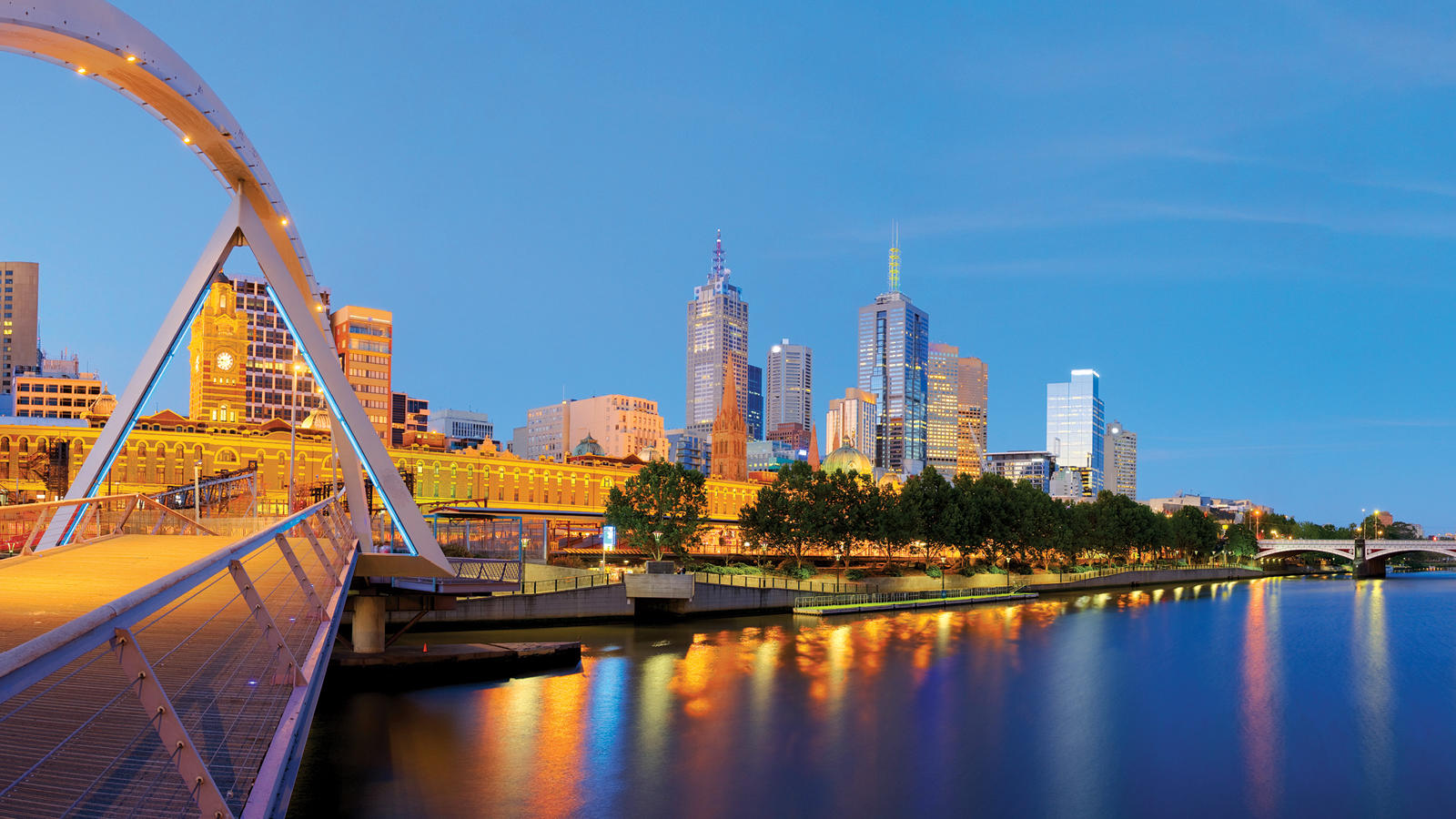 Highlights of Australia Guided Tour | EF Go Ahead Tours