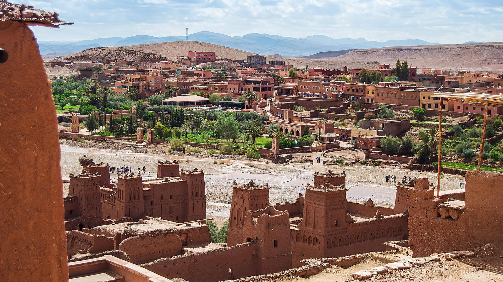 Highlights of Morocco: Marrakech, the Sahara & Fes | EF Go Ahead Tours