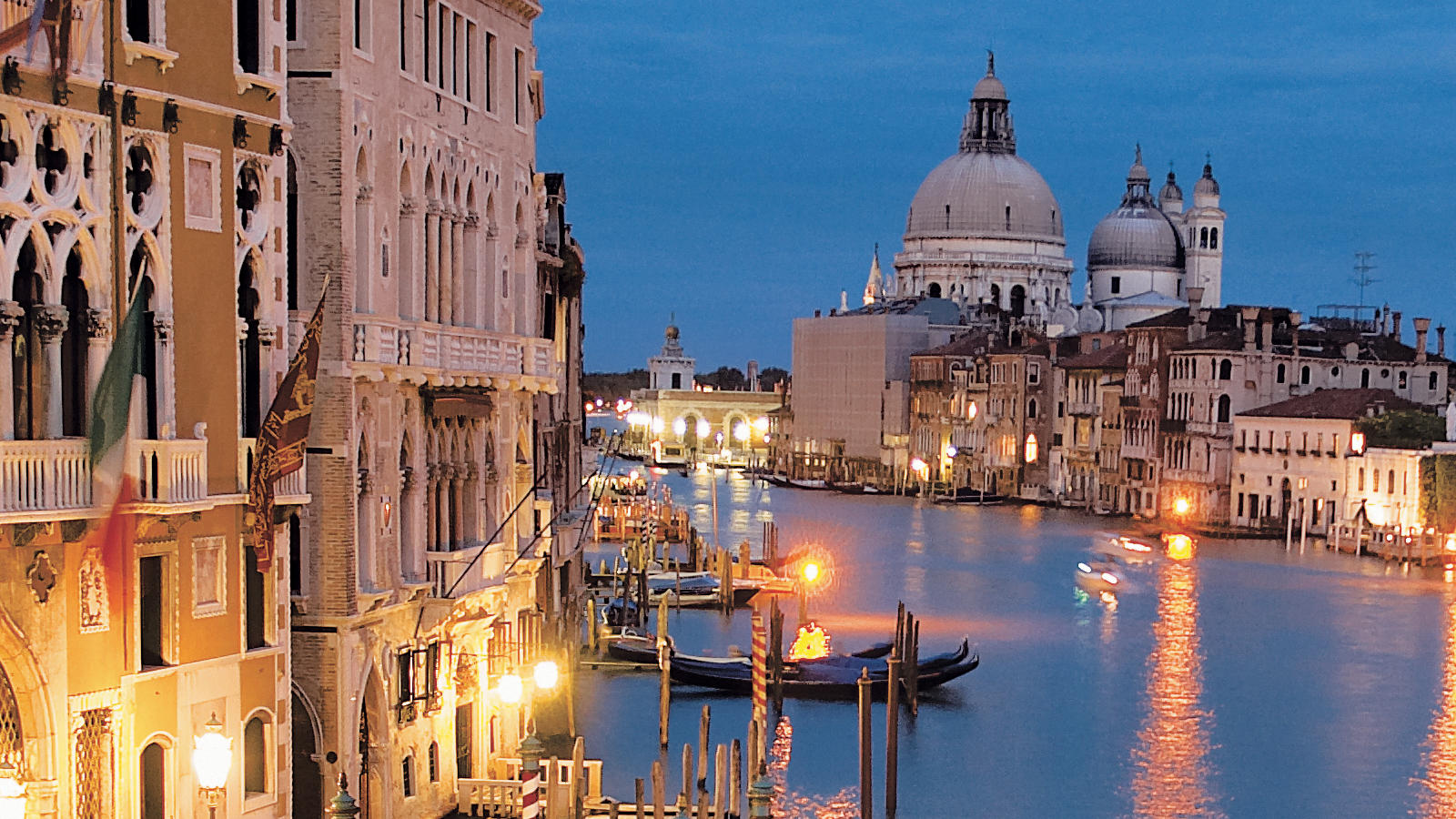 Grand Tour of Europe: London to Rome | EF Go Ahead Tours