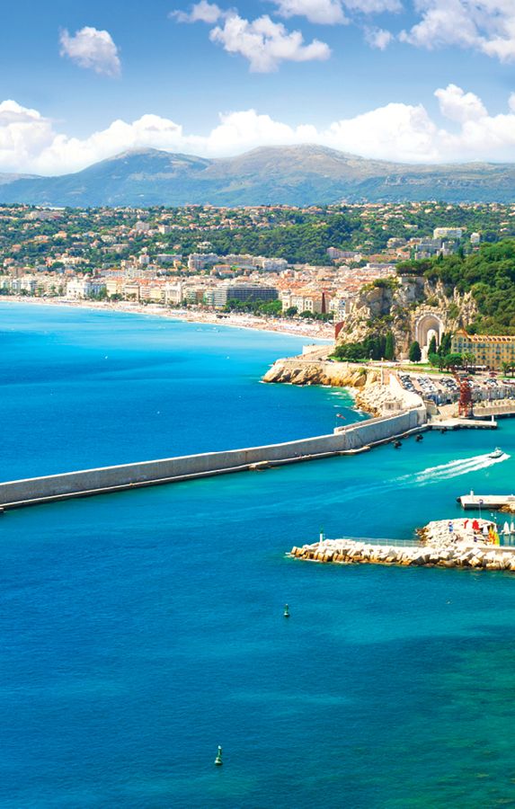 Art, Architecture & Gardens of South France with Dr. Larry Ray & Anita ...