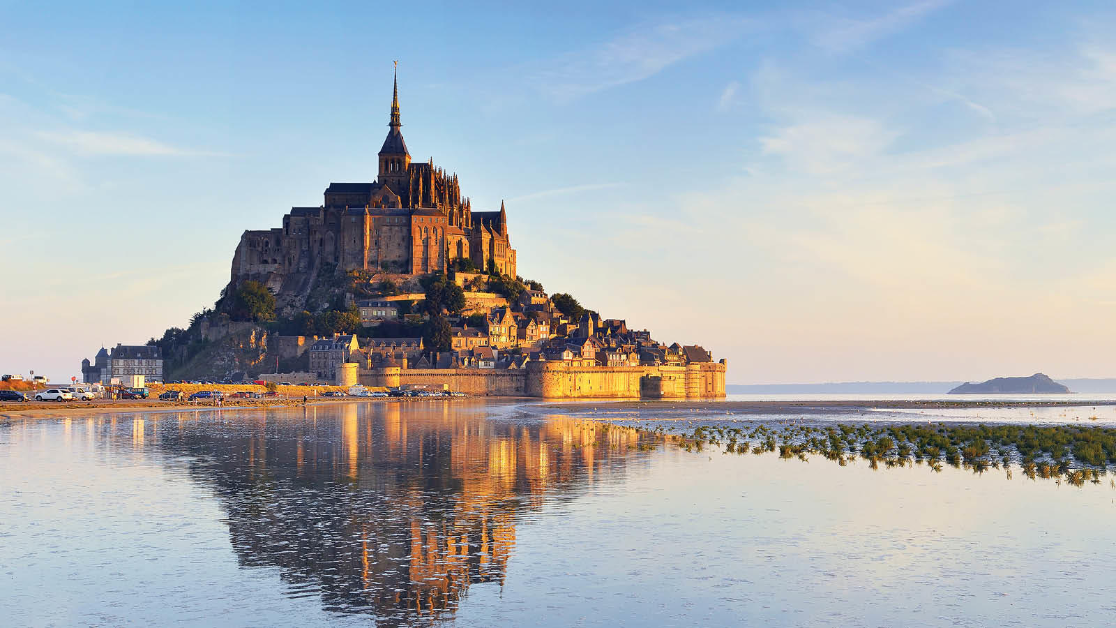 Grand Tour of France - Guided Tour | EF Go Ahead Tours