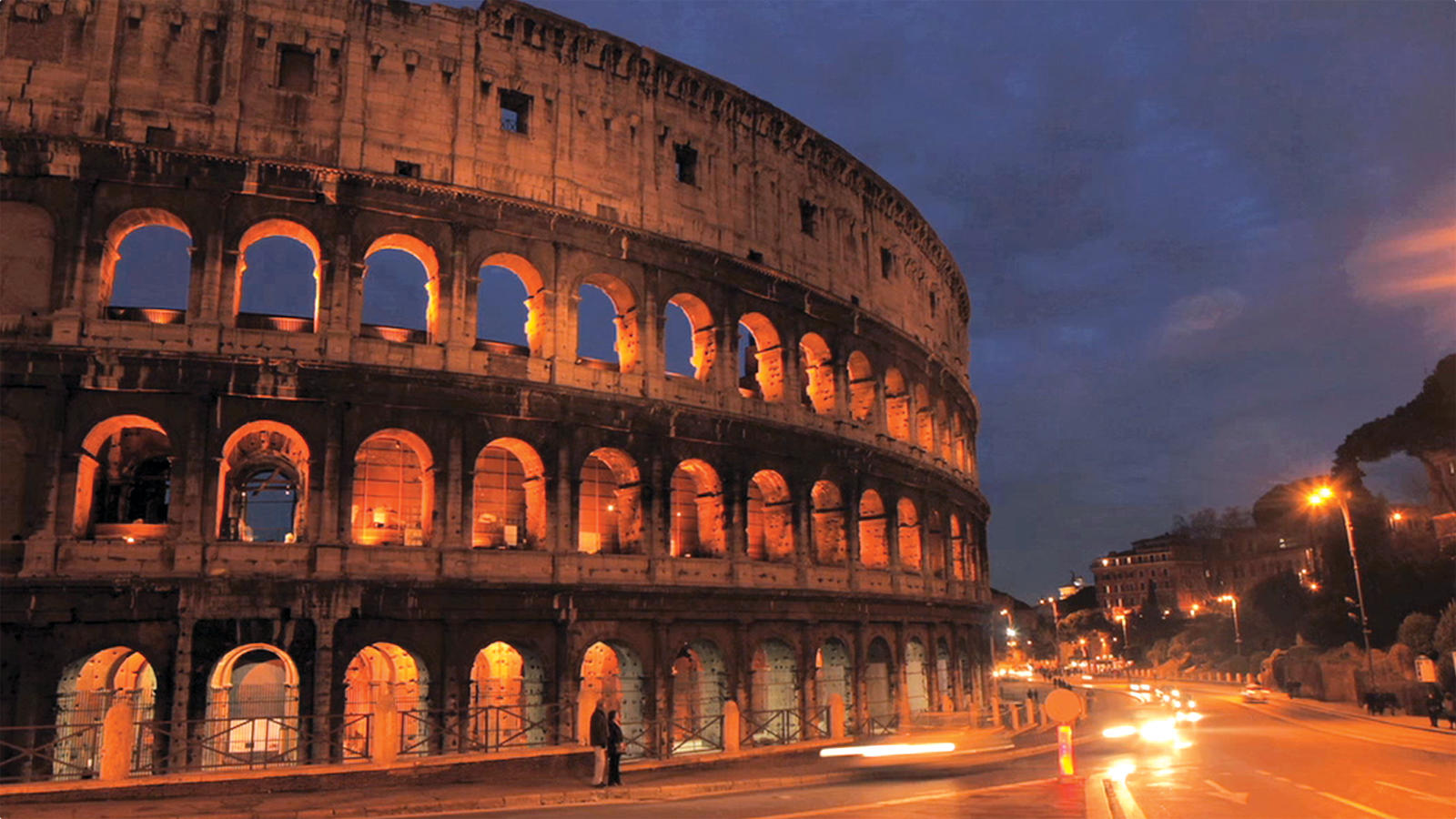 Rome: The City Experience | EF Go Ahead Tours