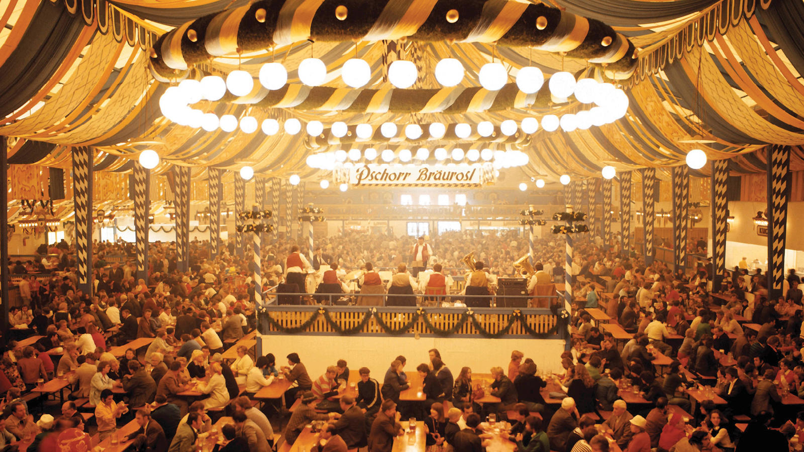 Oktoberfest Guided Tour: Historic Germany | EF Go Ahead Tours