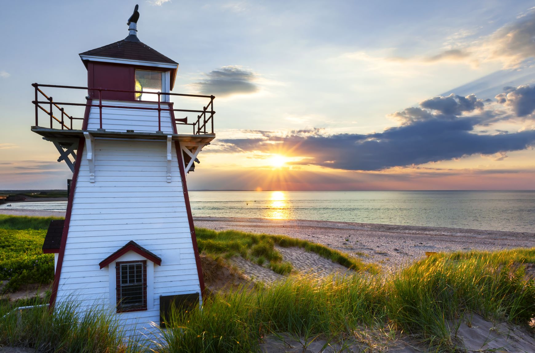 4 Things to Do on Prince Edward Island | EF Go Ahead Tours