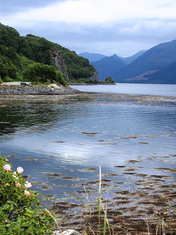 Outlander Filming Locations To Visit In Scotland | EF Go Ahead Tours