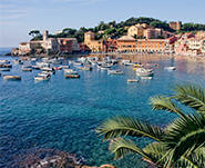 Italian Riviera Tours - Visit Italian Riviera | EF Go Ahead Tours