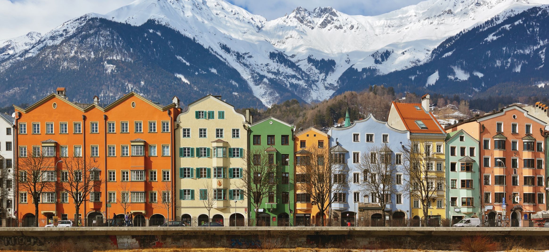 7 Can't Miss Alpine Cities | EF Go Ahead Tours