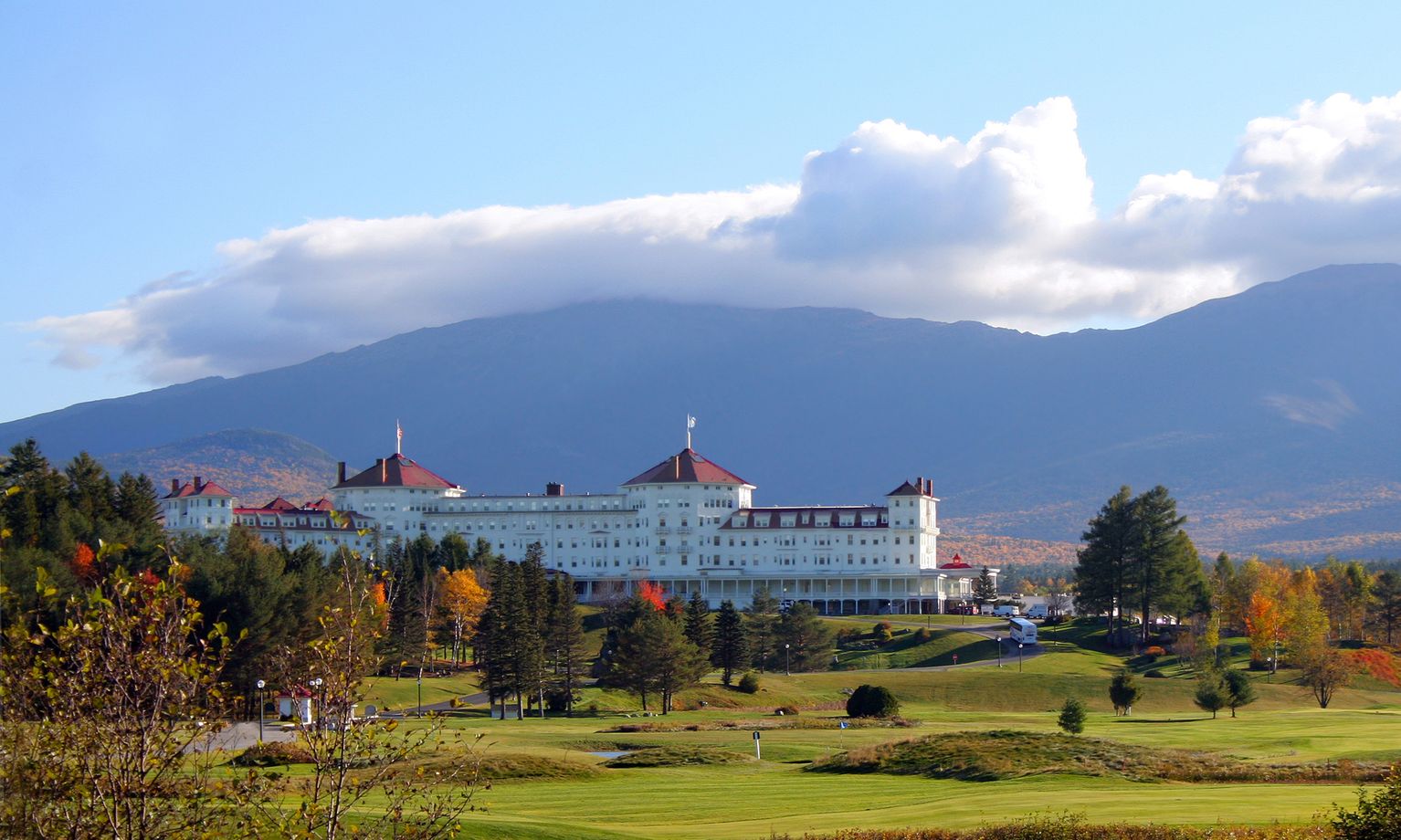 Fall Foliage Tour: Vermont to Massachusetts | EF Go Ahead Tours