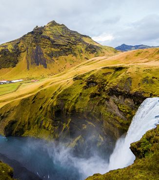 Seek Out Jules Verne's Real Life Landscapes in Iceland | EF Go Ahead Tours
