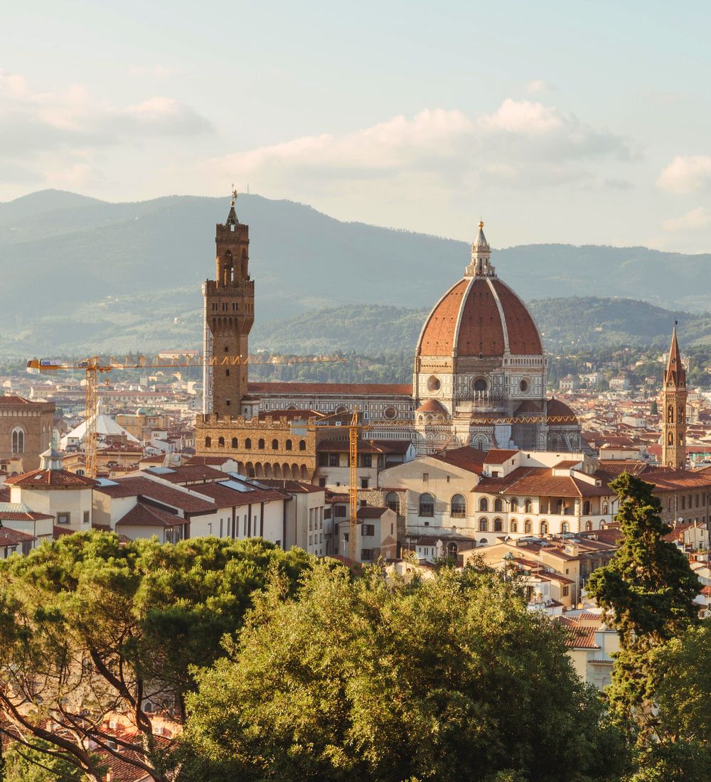 Florence, Tuscany & the Italian Riviera | EF Go Ahead Tours