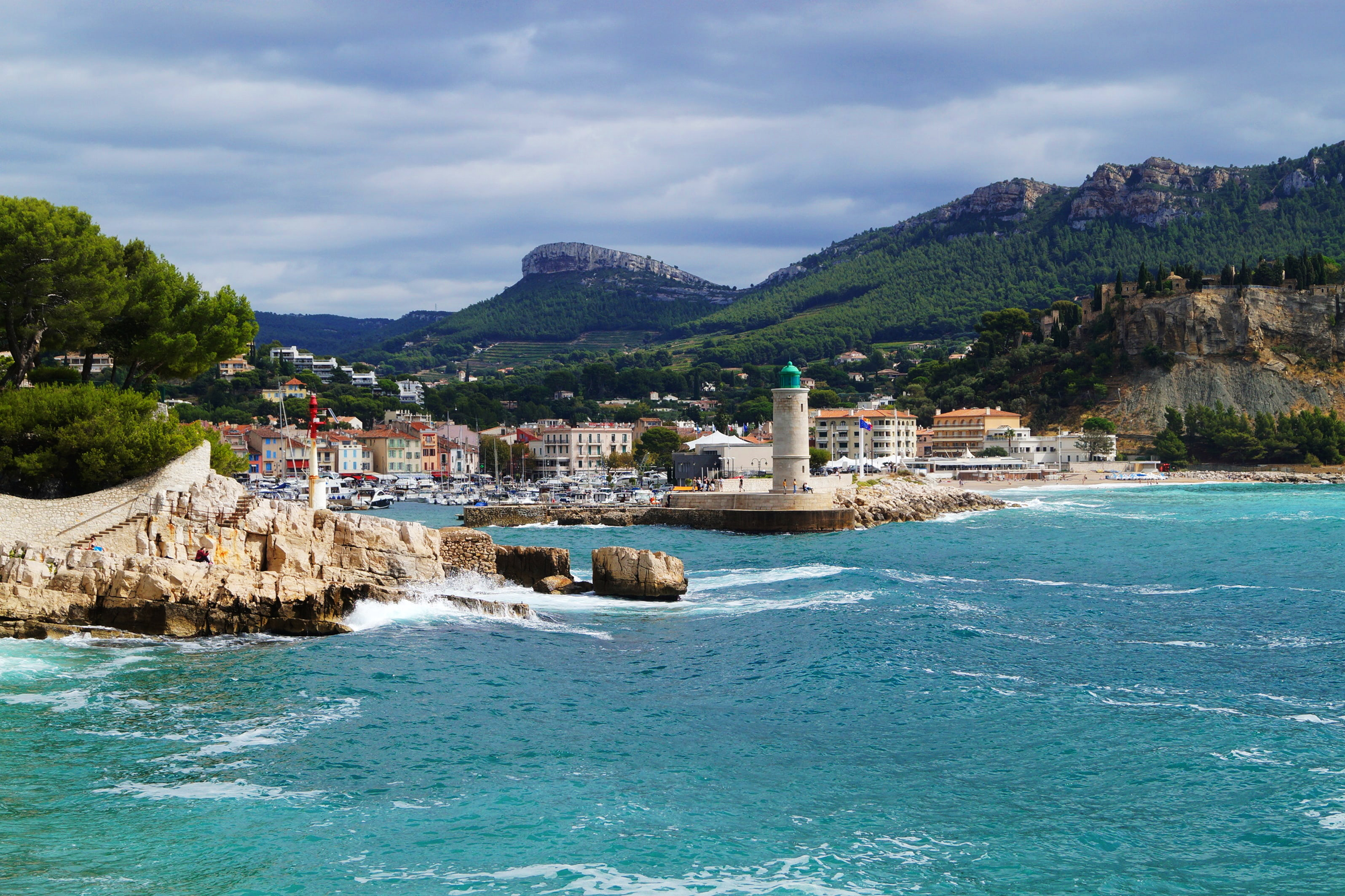 Provence French Riviera 10 Day Paris, Provence & The French Riviera
