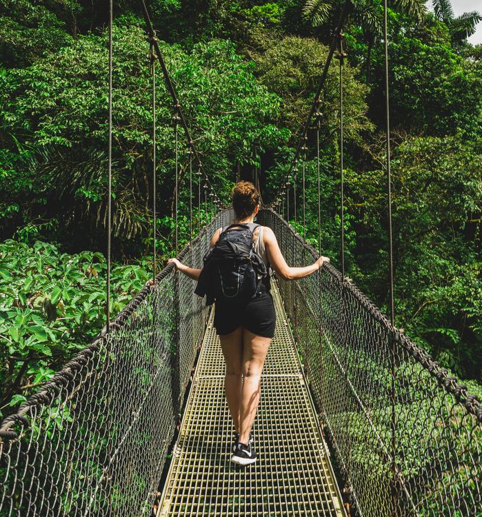 Responsible Travel Commitments | EF Go Ahead Tours