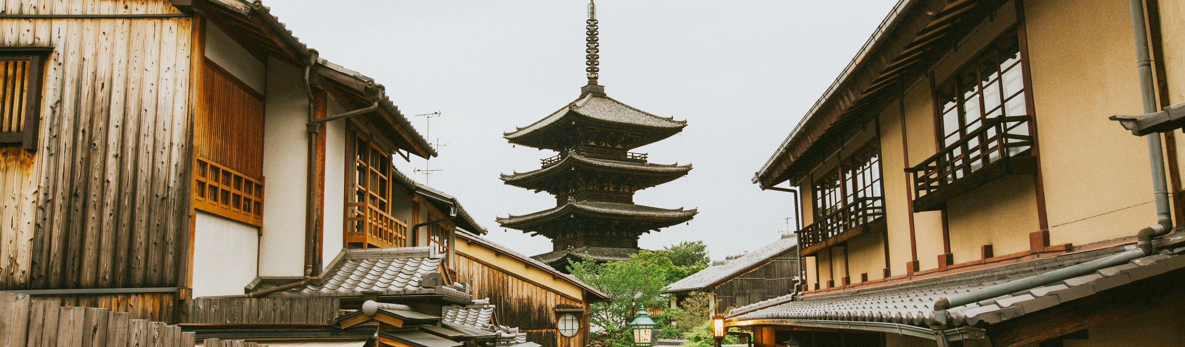 Where Was “Shōgun” Filmed? Discover The Real Locations In Japan That ...
