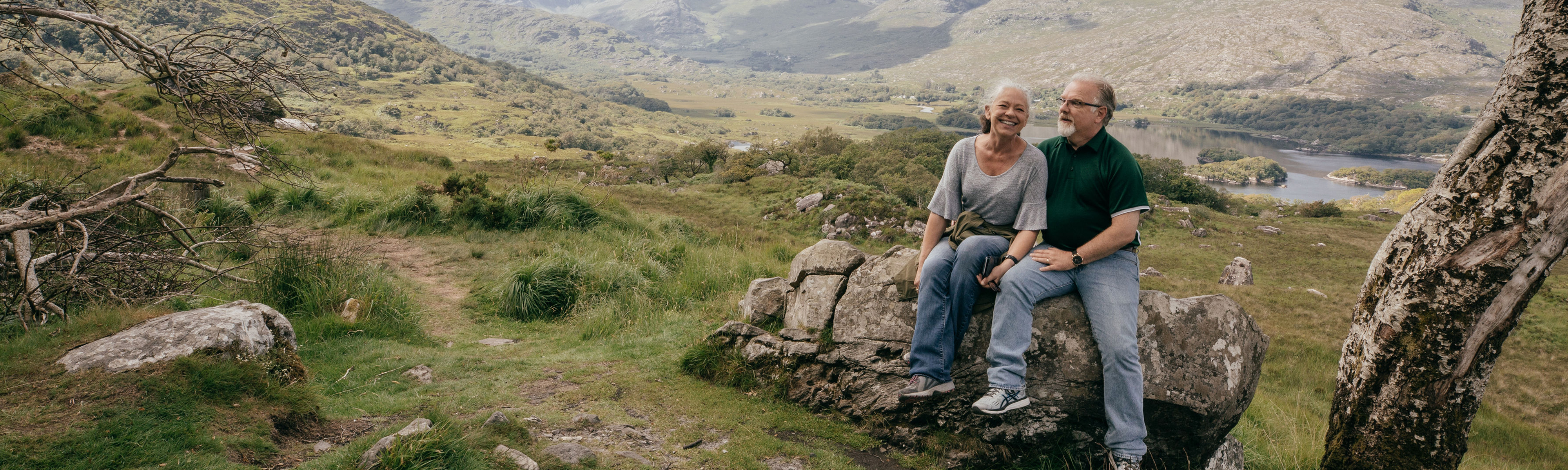 Traveler Reviews & Photos from Ireland | EF Go Ahead Tours