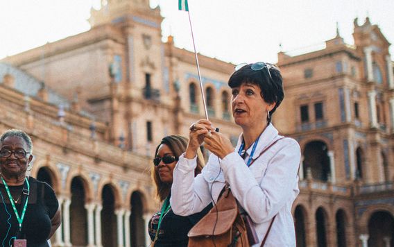 How Going Guided Helped a Traveler During COVID | EF Go Ahead Tours