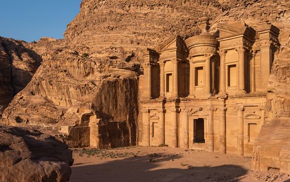 Your Guide on The Best Things to Do in Jordan | EF Go Ahead Tours