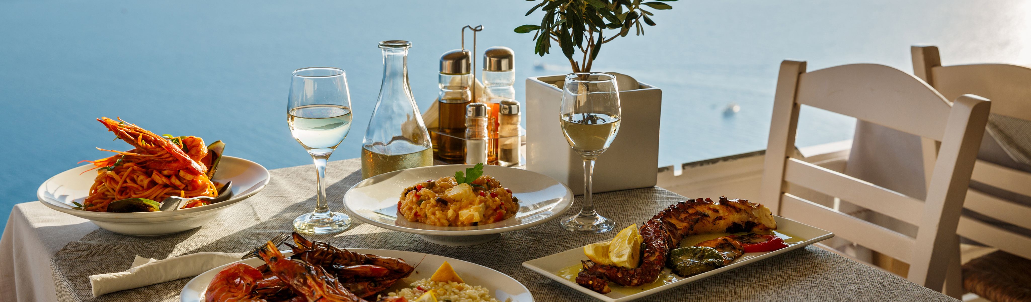 A Traveler's Guide To The Mediterranean Diet | EF Go Ahead Tours