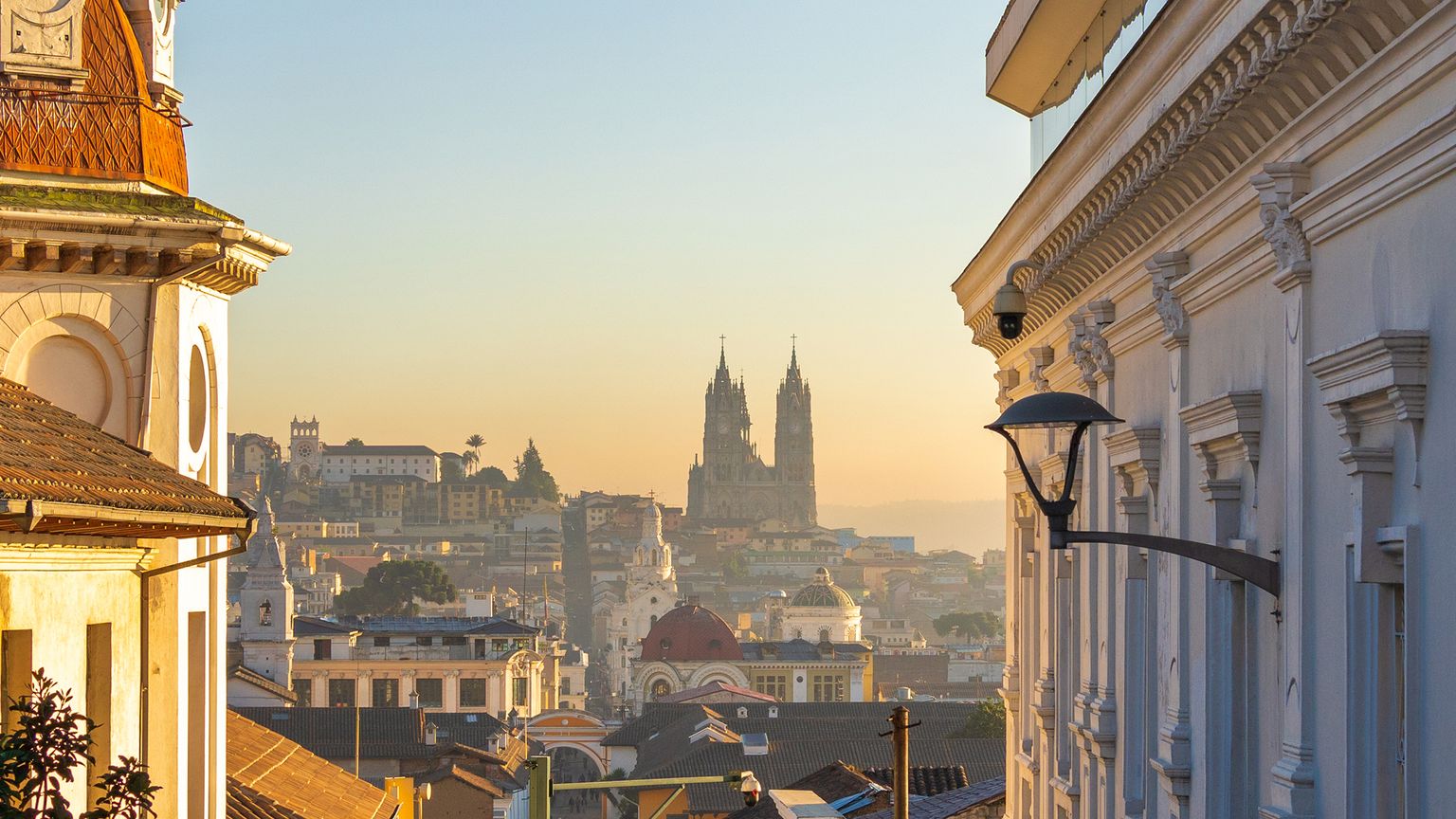 A Food Lover’s Guide To Lima: What And Where To Eat On Your Next Trip ...