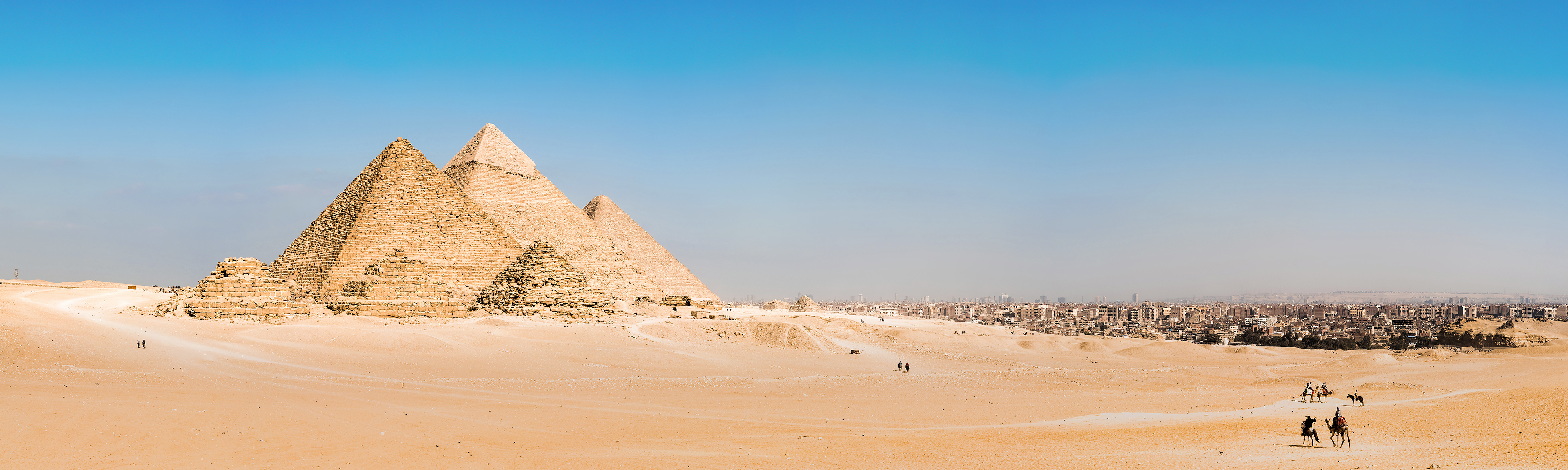 5 Fun Facts About The Pyramids Of Giza EF Go Ahead Tours