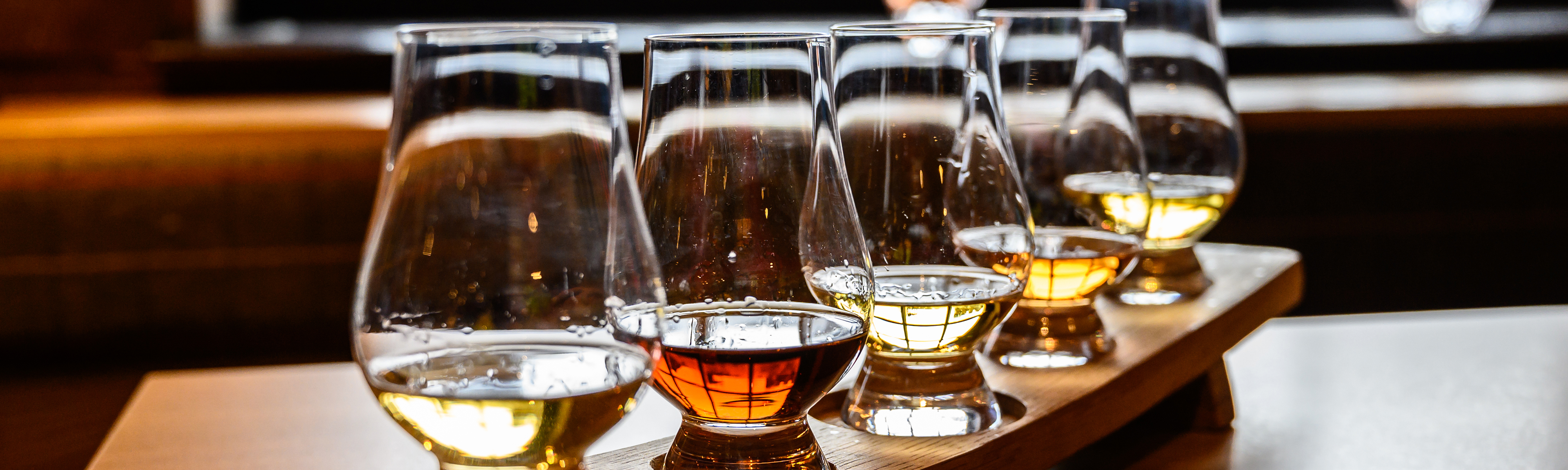 Scottish Whiskey & Distilleries to Visit in Scotland | EF Go Ahead Tours