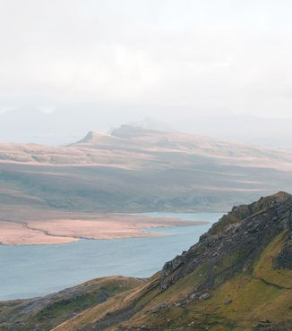 12 Breathtaking Landscapes in Scotland to Visit | EF Go Ahead Tours