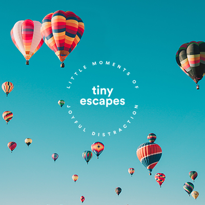 Tiny Escapes | EF Go Ahead Tours