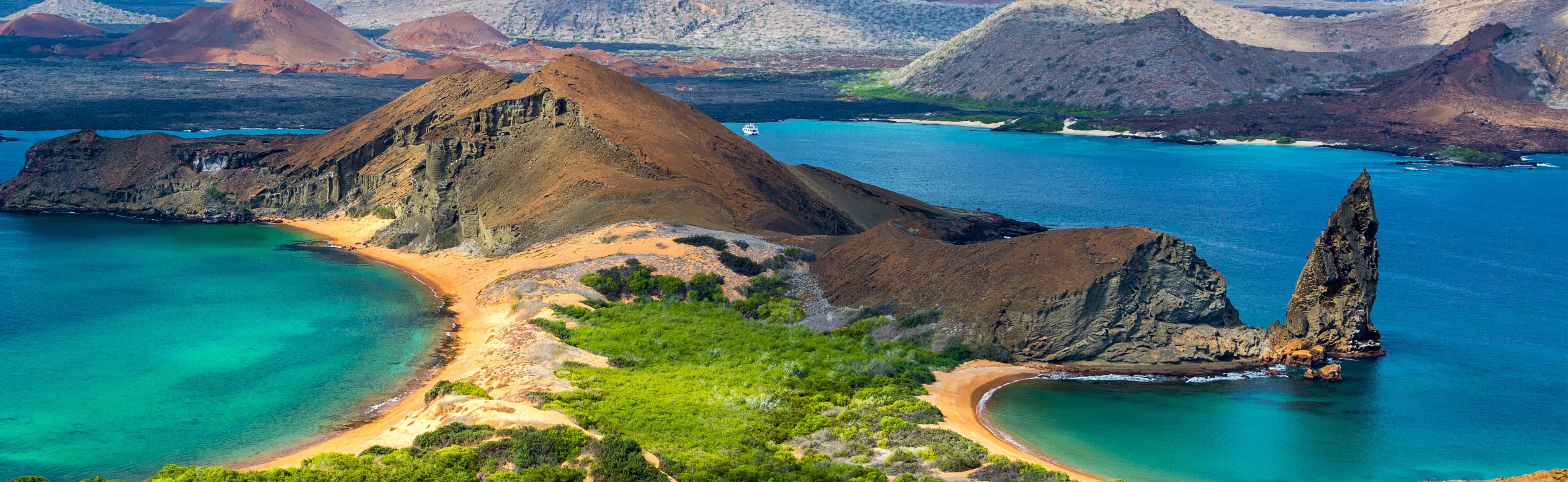 Galapagos Islands Tours