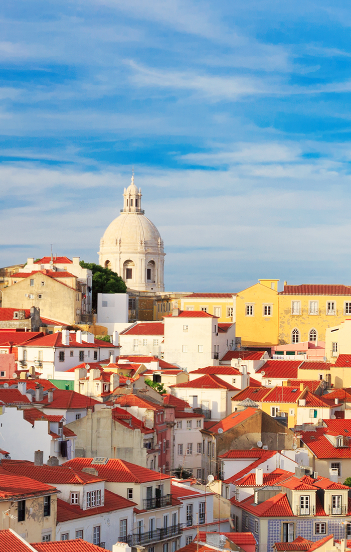 Portugal: Porto, the Algarve, & Lisbon