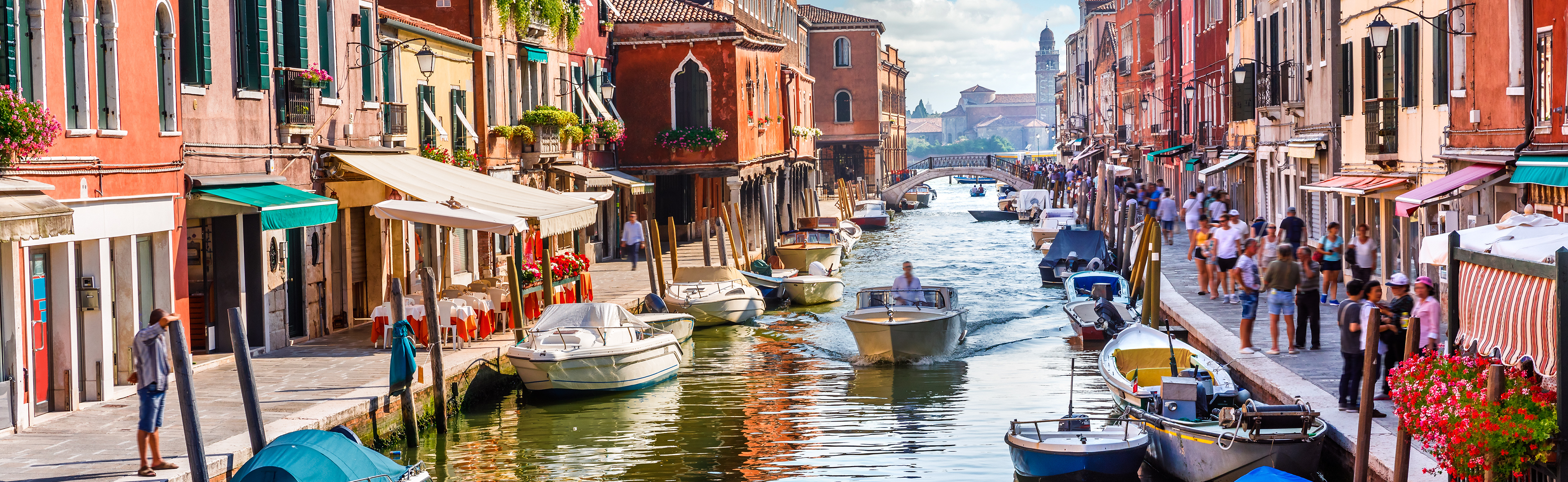 Venice, Florence & Rome Tour | EF Go Ahead Tours