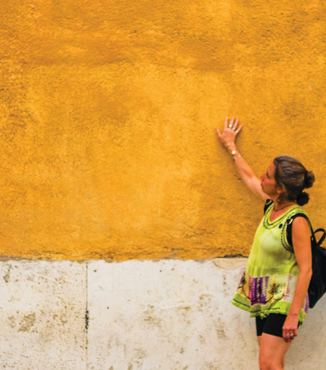 Travel Tips for Going Solo in a Group | EF Go Ahead Tours