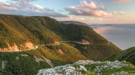 Fall Foliage Tour: The Canadian Maritimes | EF Go Ahead Tours