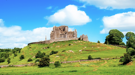 Ireland Tours - Trips To Ireland 2024 & 2025 | EF Go Ahead Tours