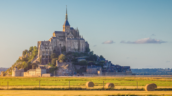 A Week in France: The Riviera, Provence & Paris | EF Go Ahead Tours