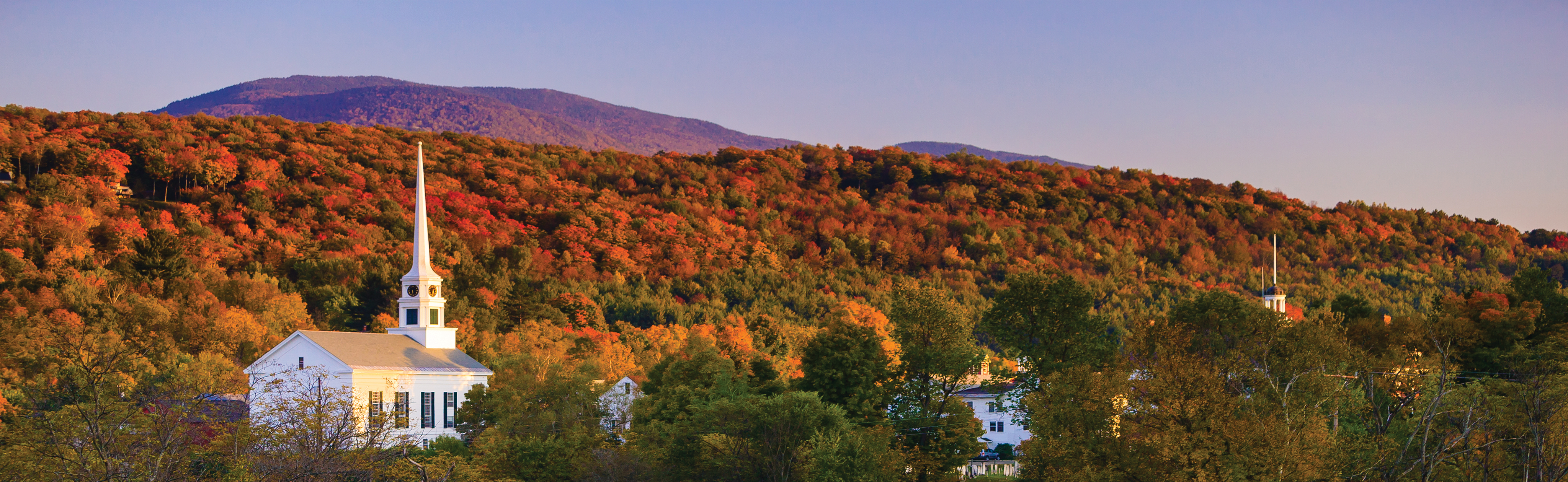 Fall Foliage Tour: Vermont to Massachusetts | EF Go Ahead Tours
