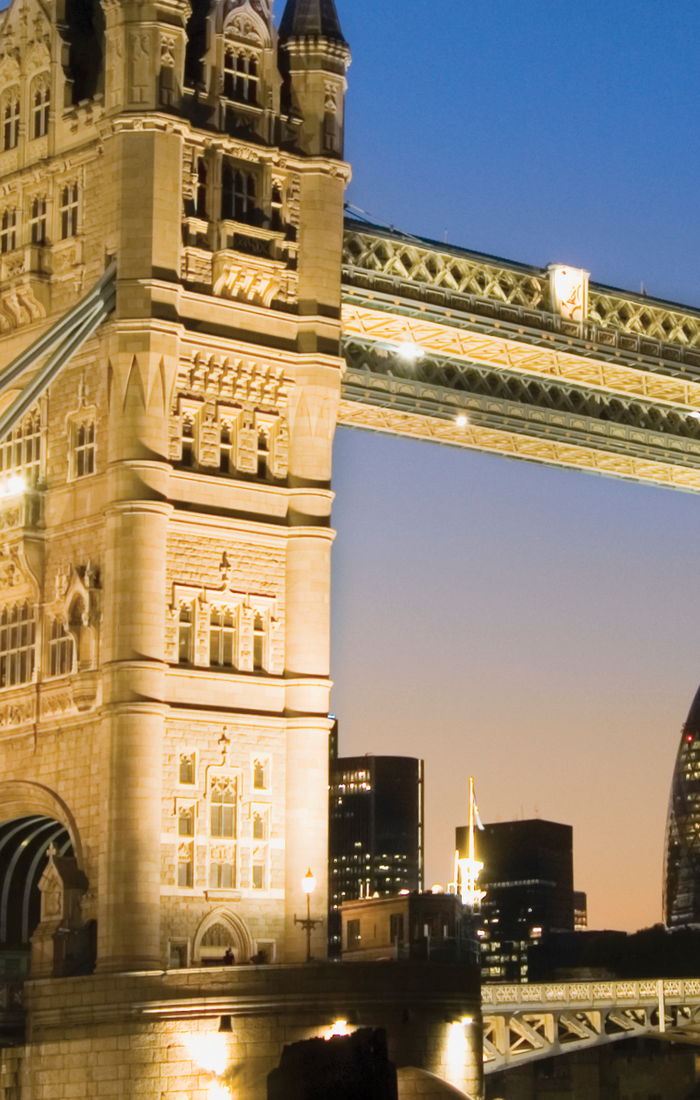 Guided Tour of Dublin, Edinburgh & London | EF Go Ahead Tours